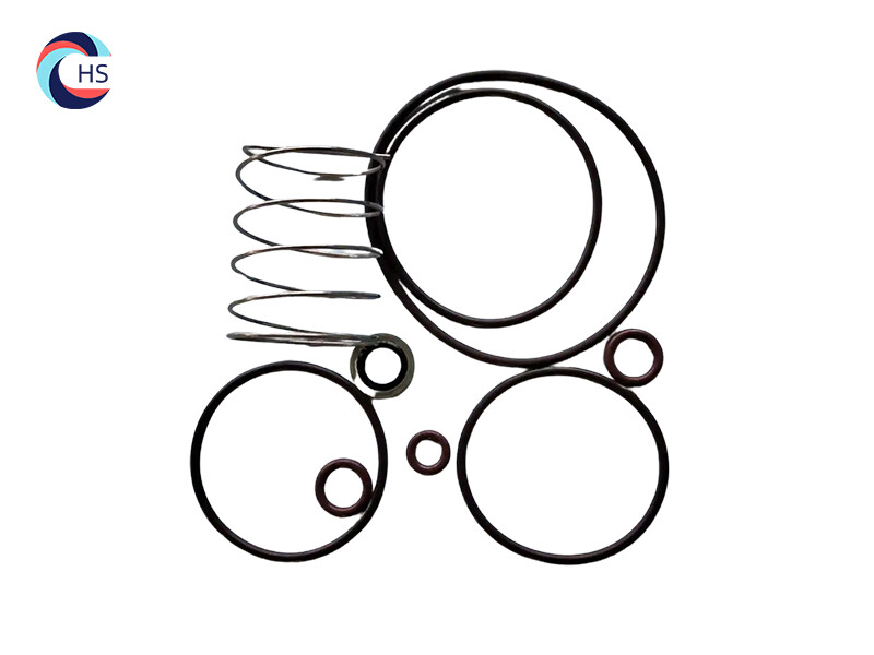 HS-028-Shanghai HS Industrial Co., Ltd.