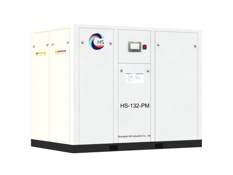 HS-132-PM-Shanghai HS Industrial Co., Ltd.