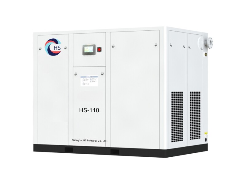 HS-110-Shanghai HS Industrial Co., Ltd.