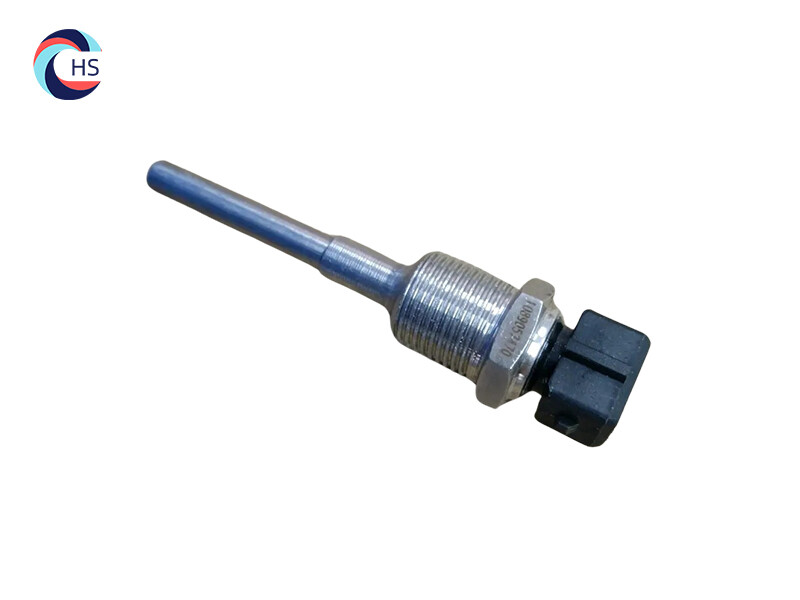 HS-034-Shanghai HS Industrial Co., Ltd.