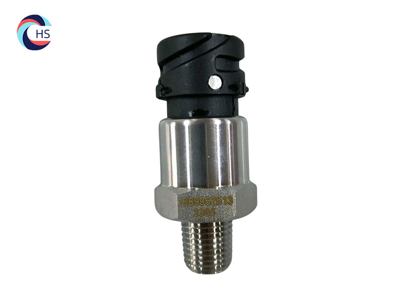 HS-035-Shanghai HS Industrial Co., Ltd.