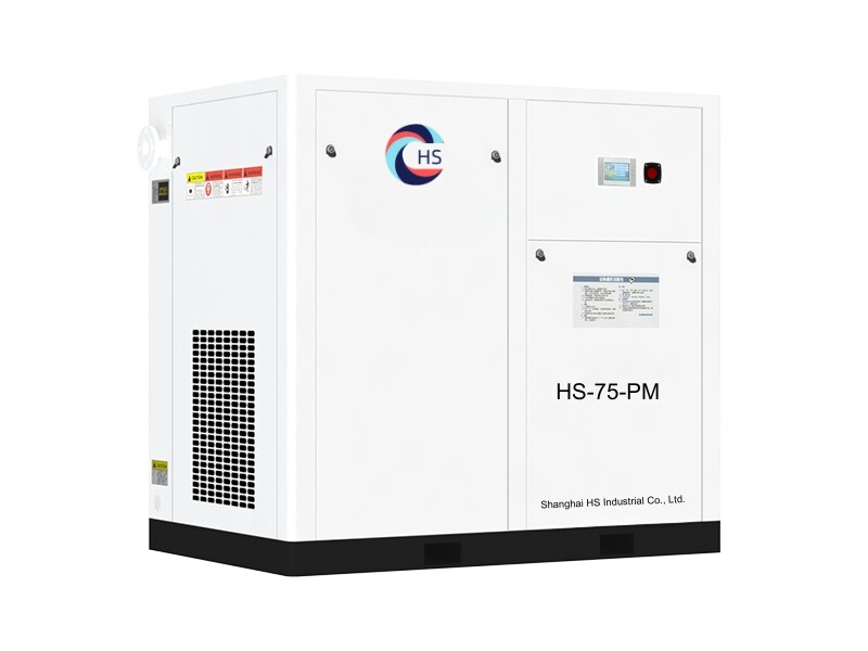 HS-75-PM-Shanghai HS Industrial Co., Ltd.