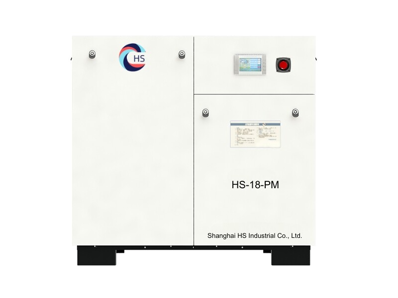HS-18-PM-Shanghai HS Industrial Co., Ltd.