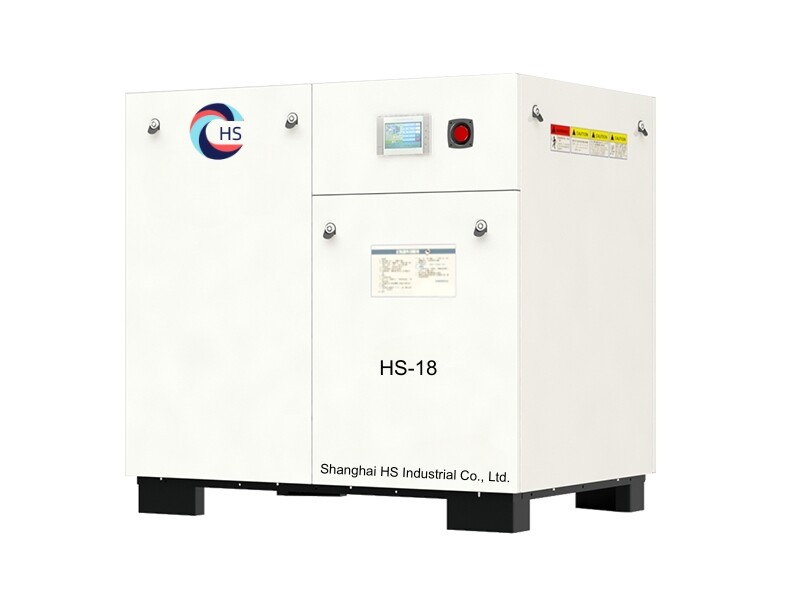 HS-18-Shanghai HS Industrial Co., Ltd.