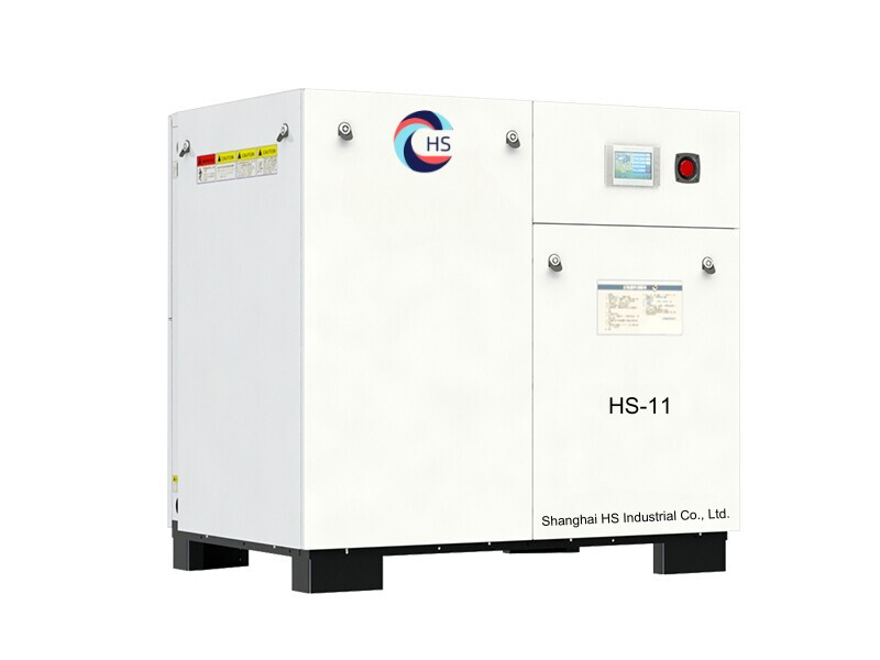 HS-11-Shanghai HS Industrial Co., Ltd.