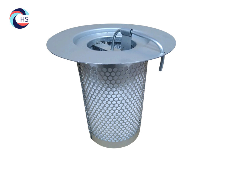 HS-112-Shanghai HS Industrial Co., Ltd.