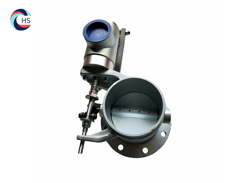 HS-163-Shanghai HS Industrial Co., Ltd.