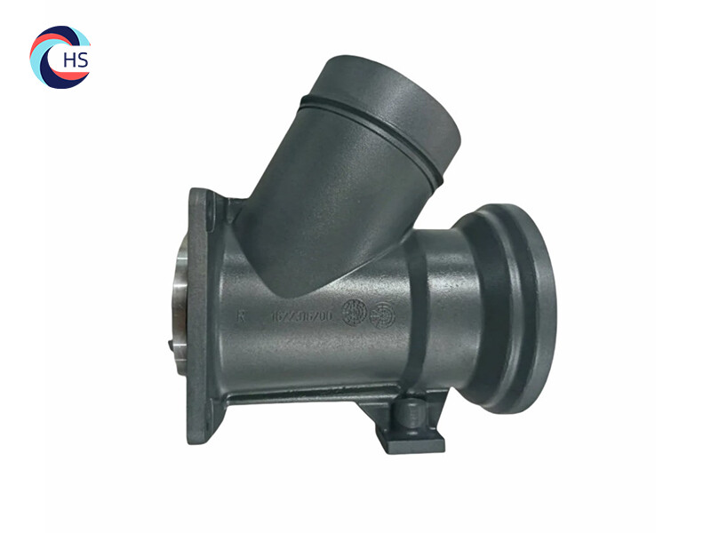 HS-147-Shanghai HS Industrial Co., Ltd.