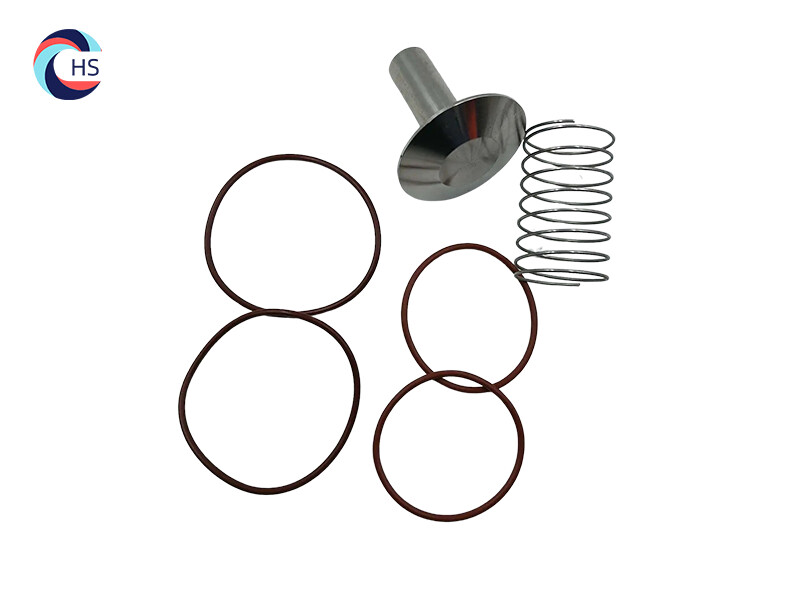 HS-218-Shanghai HS Industrial Co., Ltd.