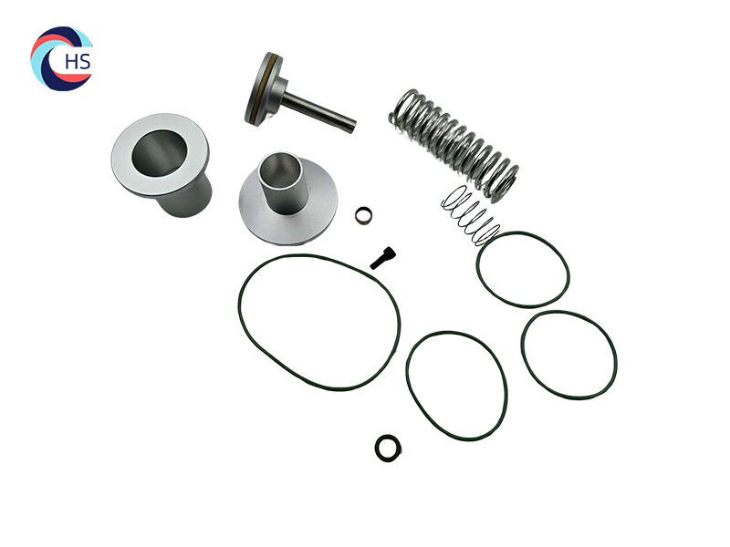 Products-Shanghai HS Industrial Co., Ltd.