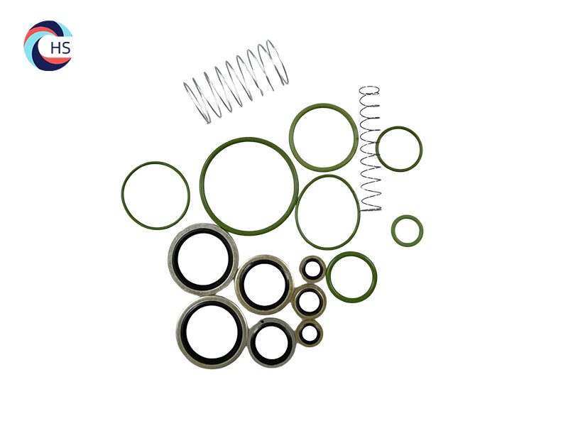 HS-207-Shanghai HS Industrial Co., Ltd.