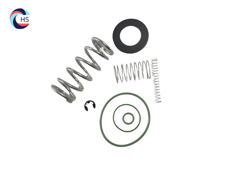 HS-205-Shanghai HS Industrial Co., Ltd.