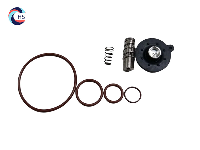 HS-204-Shanghai HS Industrial Co., Ltd.