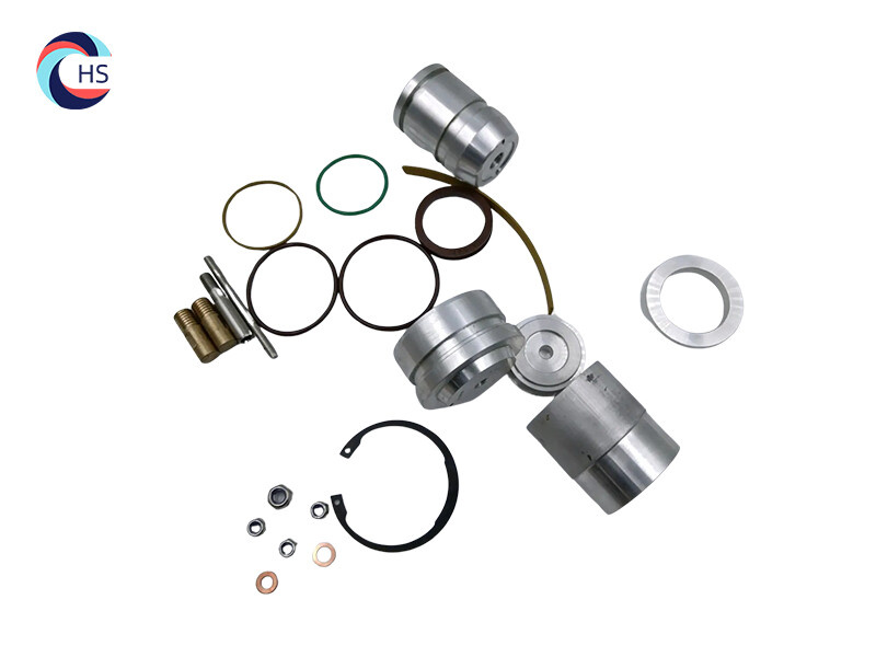 HS-201-Shanghai HS Industrial Co., Ltd.