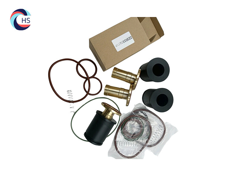 HS-196-Shanghai HS Industrial Co., Ltd.