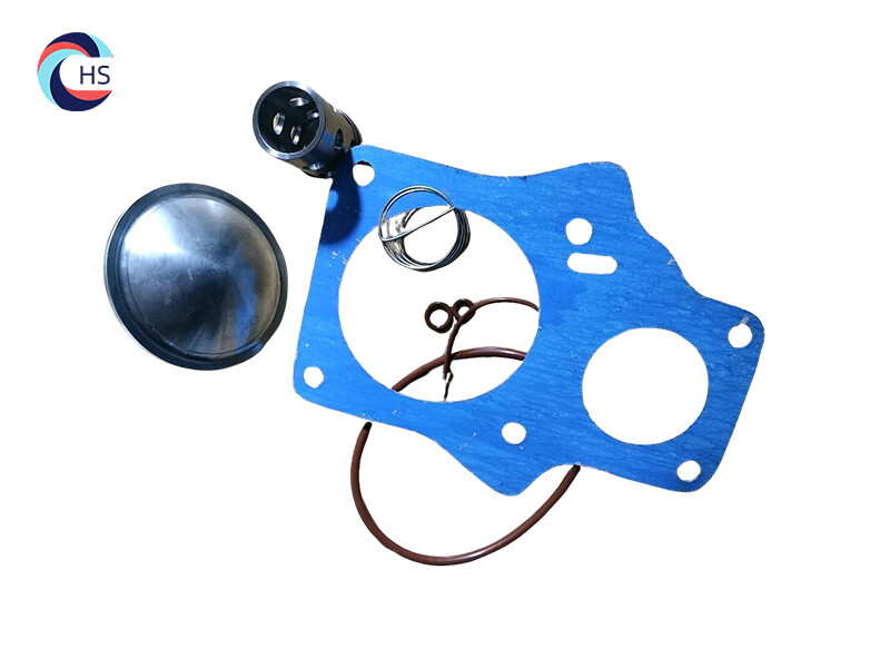 HS-195-Shanghai HS Industrial Co., Ltd.