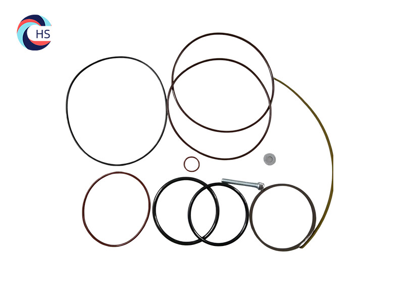 HS-192-Shanghai HS Industrial Co., Ltd.