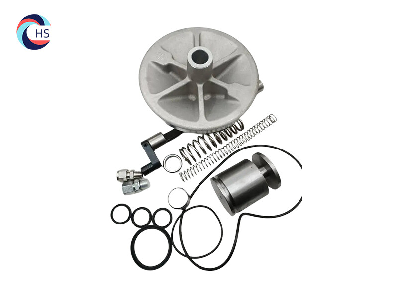 HS-190-Shanghai HS Industrial Co., Ltd.