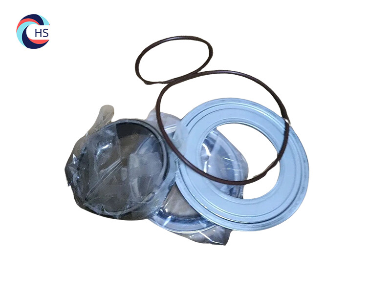 HS-186-Shanghai HS Industrial Co., Ltd.