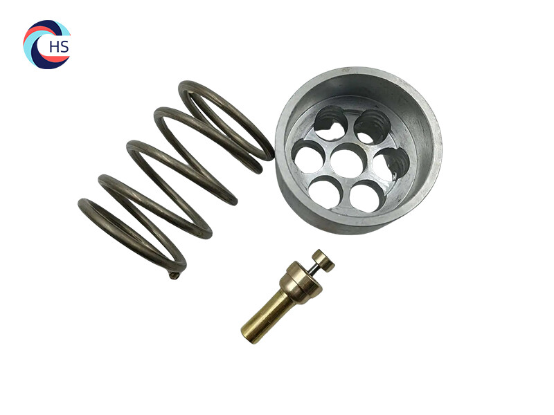 HS-185-Shanghai HS Industrial Co., Ltd.