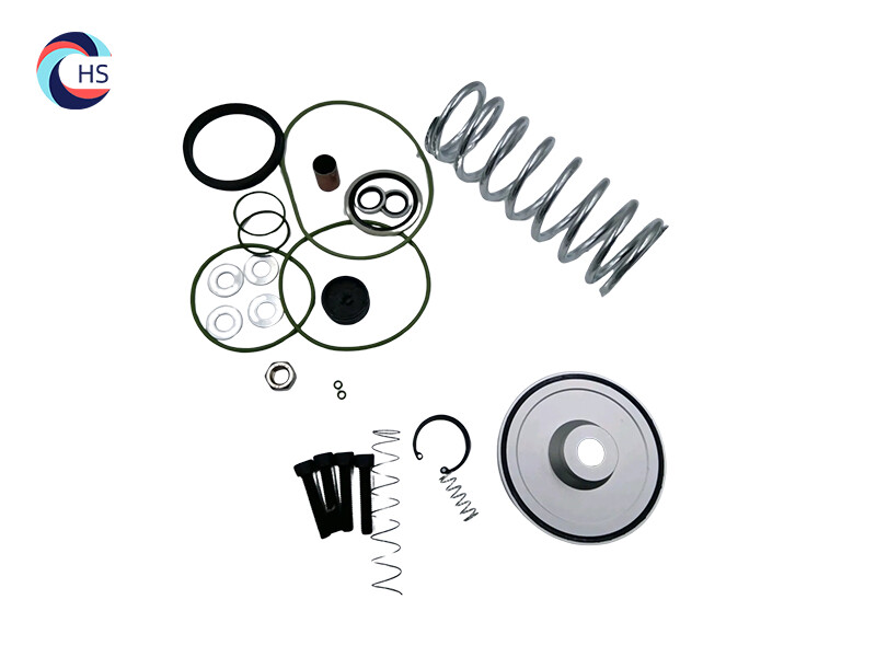 HS-181-Shanghai HS Industrial Co., Ltd.