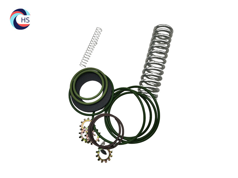 HS-179-Shanghai HS Industrial Co., Ltd.