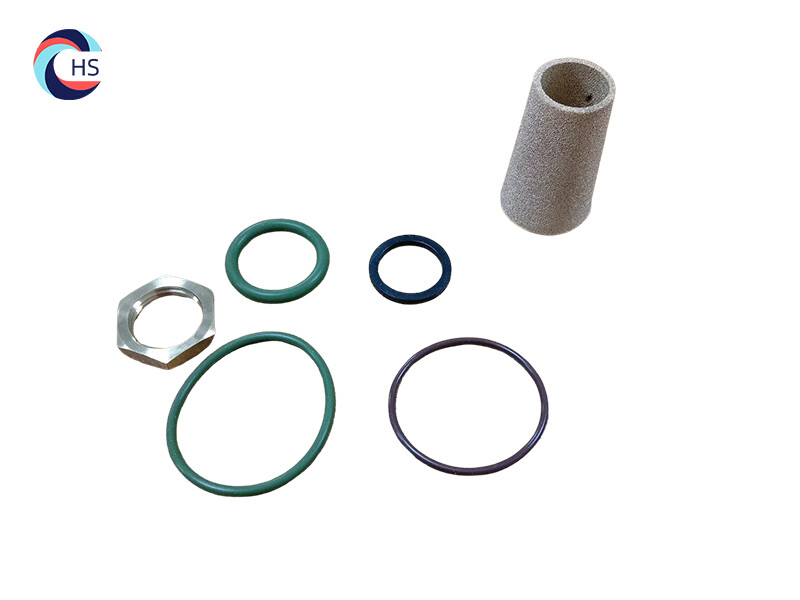 HS-171-Shanghai HS Industrial Co., Ltd.