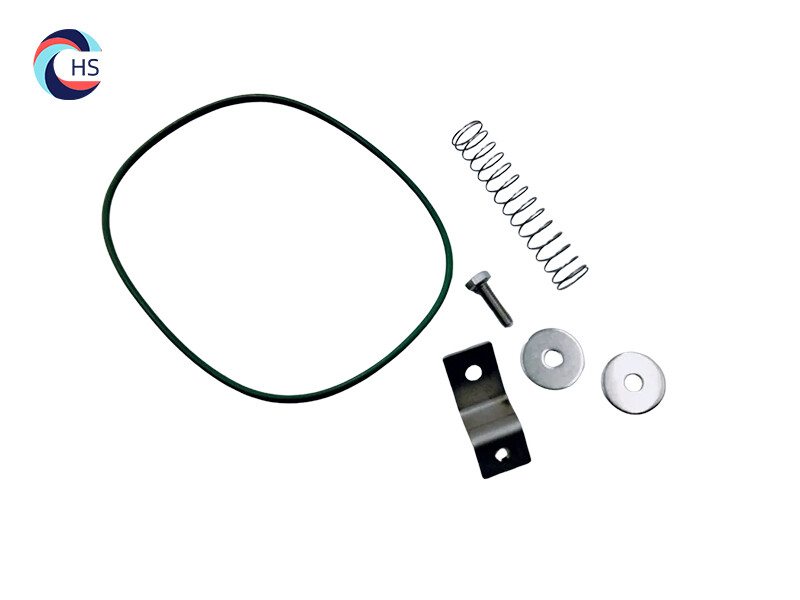 HS-170-Shanghai HS Industrial Co., Ltd.