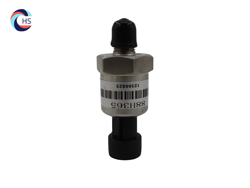 HS-221-Shanghai HS Industrial Co., Ltd.