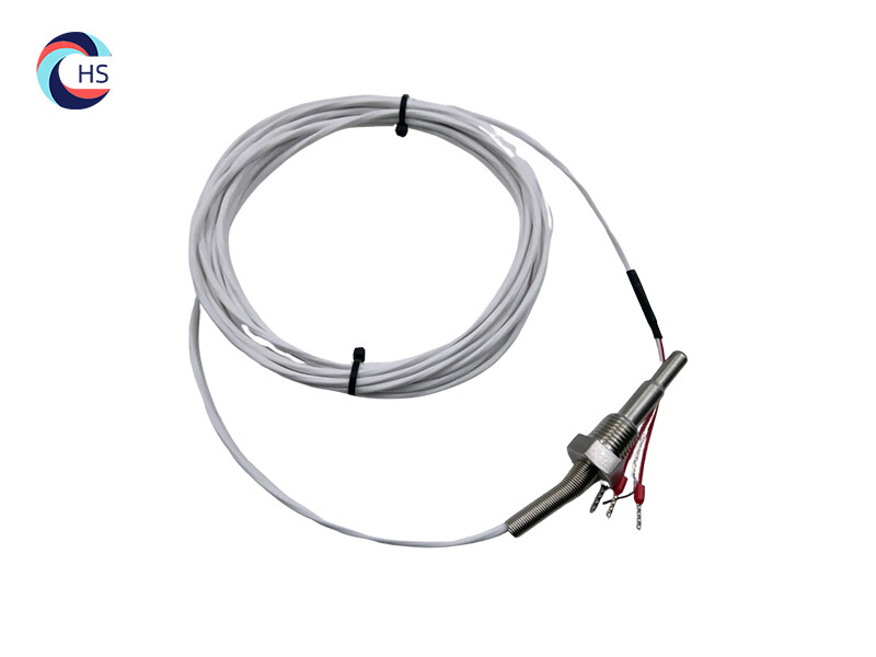 HS-222-Shanghai HS Industrial Co., Ltd.