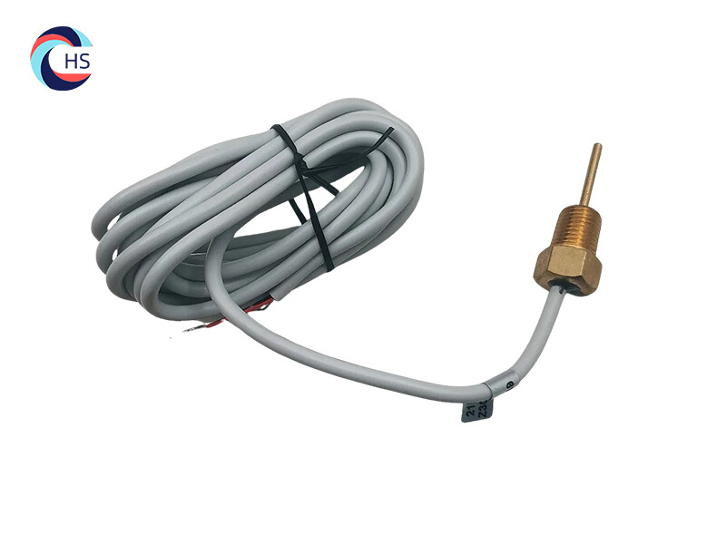 HS-231-Shanghai HS Industrial Co., Ltd.