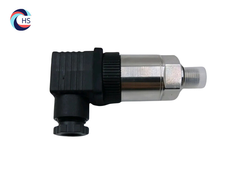 HS-227-Shanghai HS Industrial Co., Ltd.