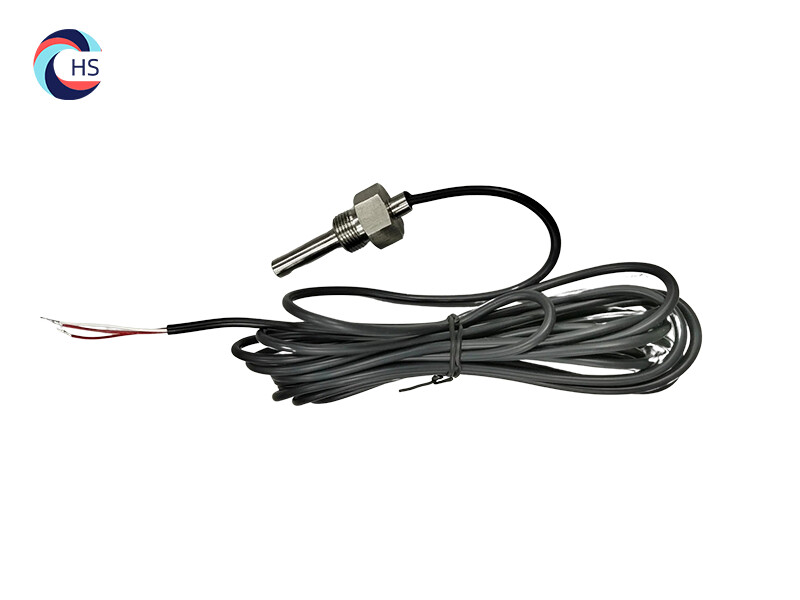 HS-225-Shanghai HS Industrial Co., Ltd.