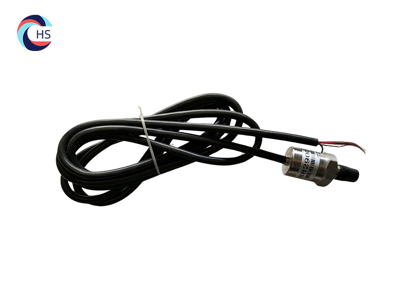 HS-224-Shanghai HS Industrial Co., Ltd.