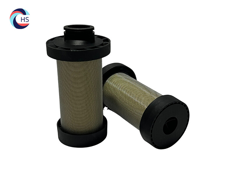 HS-253-Shanghai HS Industrial Co., Ltd.