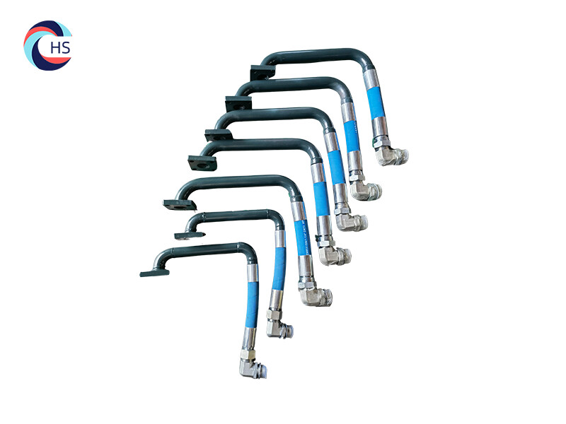 Products-Shanghai HS Industrial Co., Ltd.