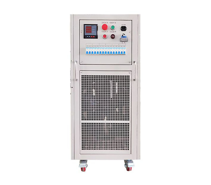 20KW AC Resistive Load Bank - High-Performance Testing for Power ...