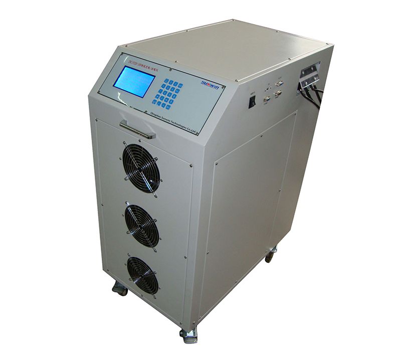 30KW DC Load Bank - High Power Capacity, Dual Functionality, Precise ...