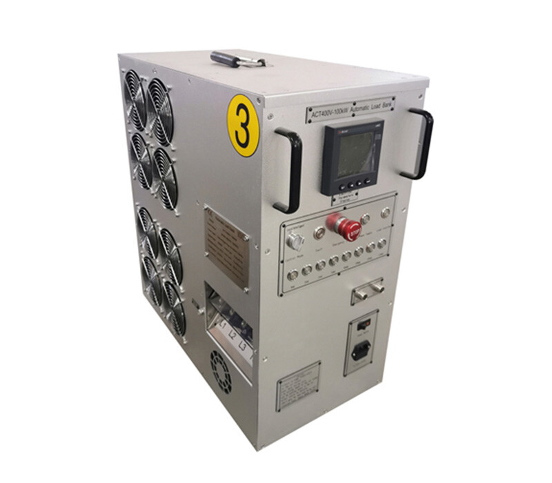 Products -AC Load Bank,DC Load Bank,Resistive Load Bank,Rack Mounted ...