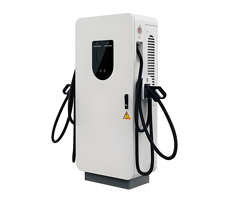 Electric Vehicle Charging Station | Fast Charging, Reliable & Secure ...