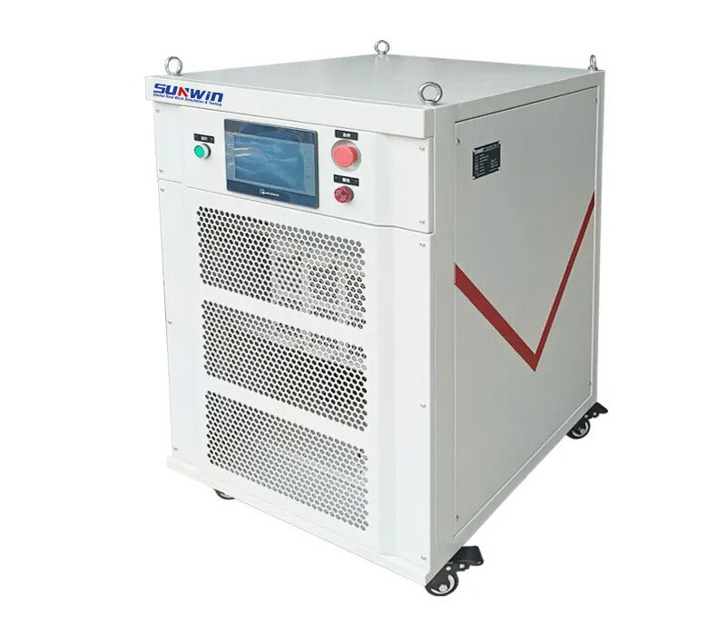 50KW Power Supply | Customizable, High-Quality Power Solutions by Sunwin