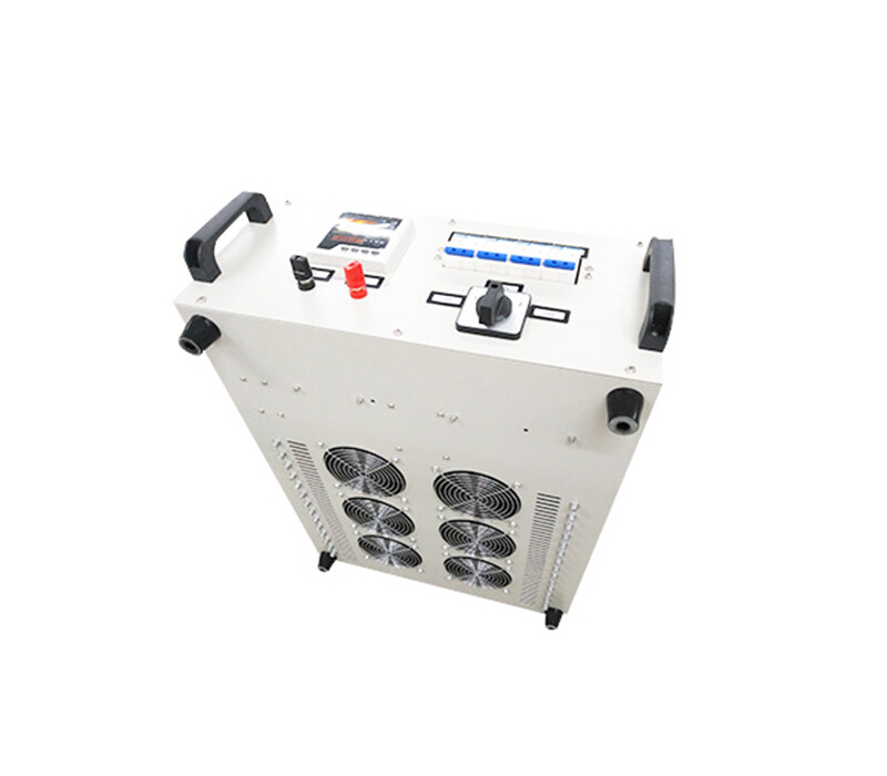 UPS Battery Charger: Intelligent Three-Stage Charging for Backup Power ...