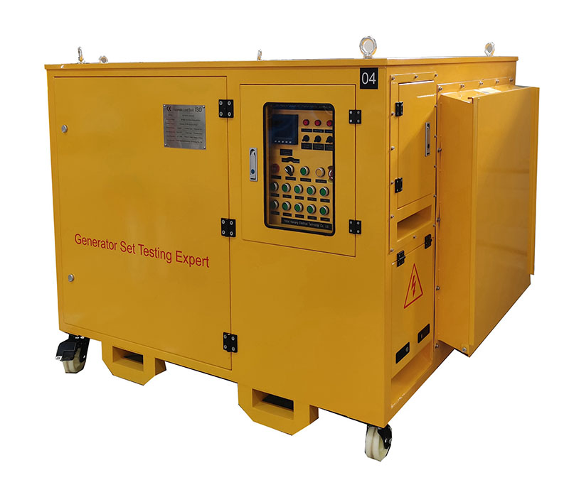 Load Bank Maintenance & Calibration Guide: Best Practices to Extend ...