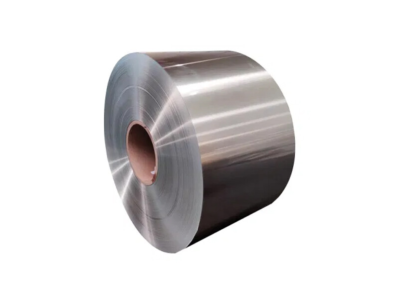 Aluminum Coil - Shanxi xincongbang MetalProducts Co. Ltd.