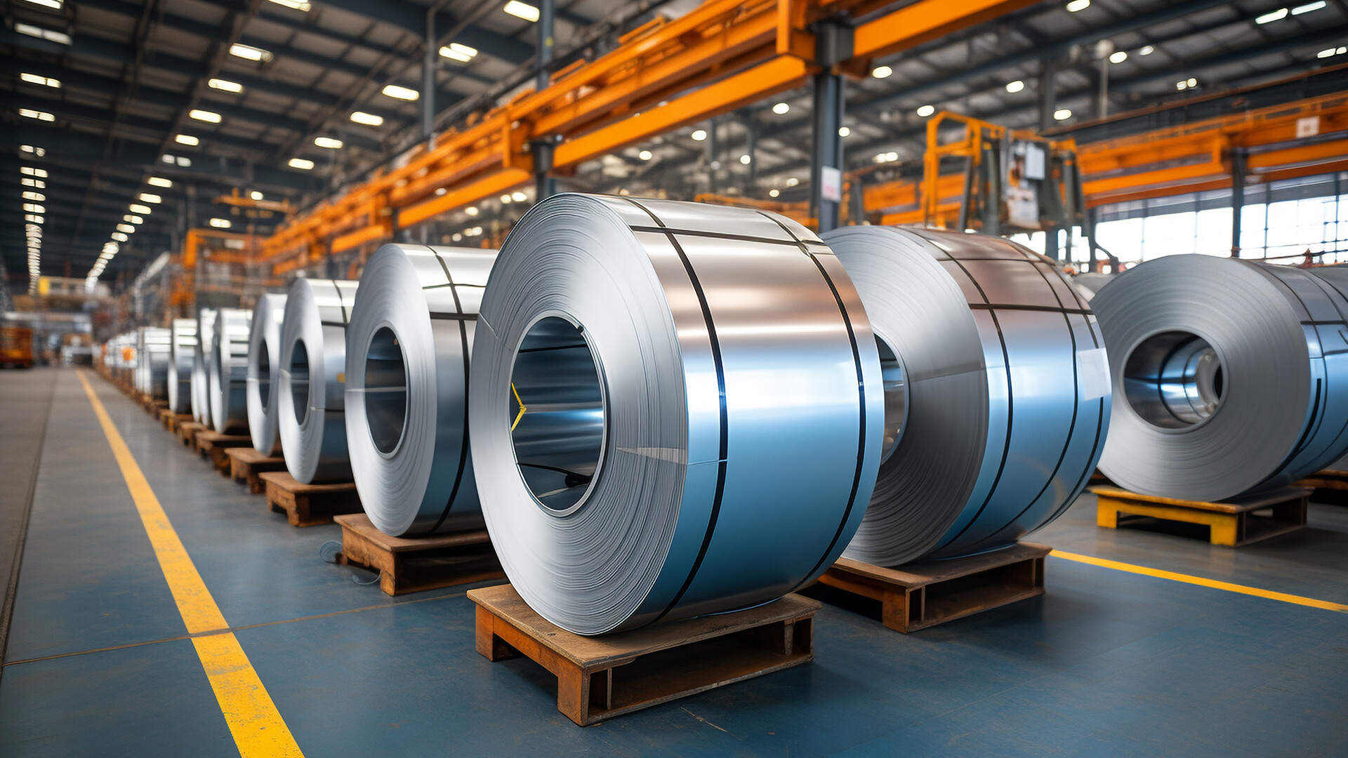 Wuxi Huihe Metal Technology Co., Ltd