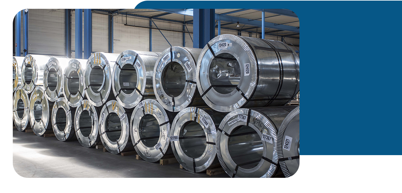 Wuxi Perfect Metal Products Co., LTD