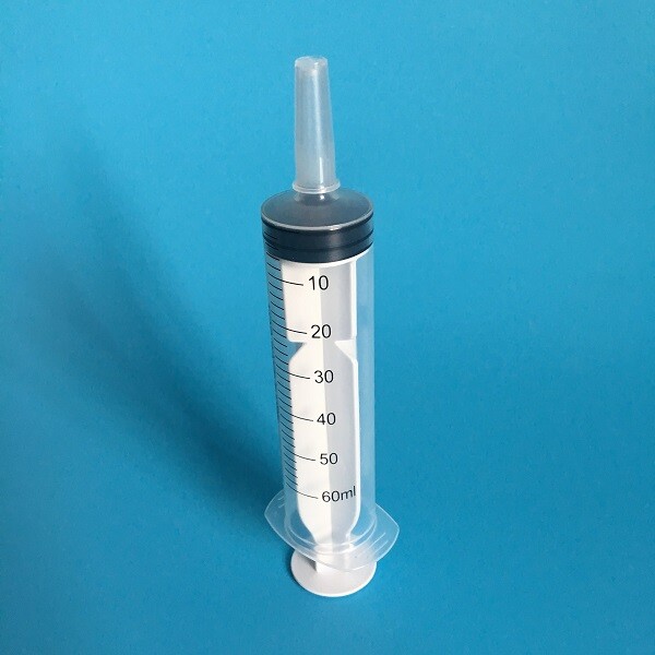 Catheter Tip Syringe-Shandong Yiguang Medical Instruments Co., Ltd.
