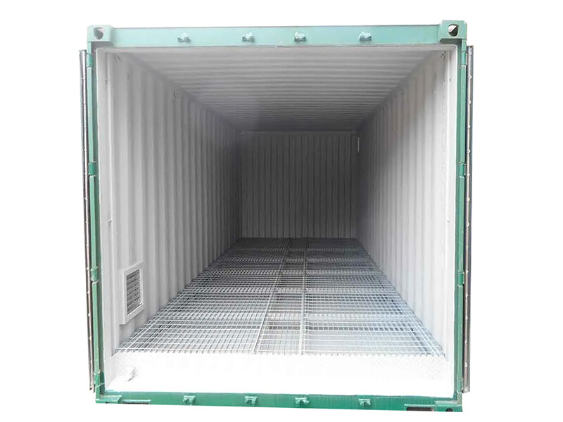 复制 Special Container-UNICON INTERNATIONAL CORP.