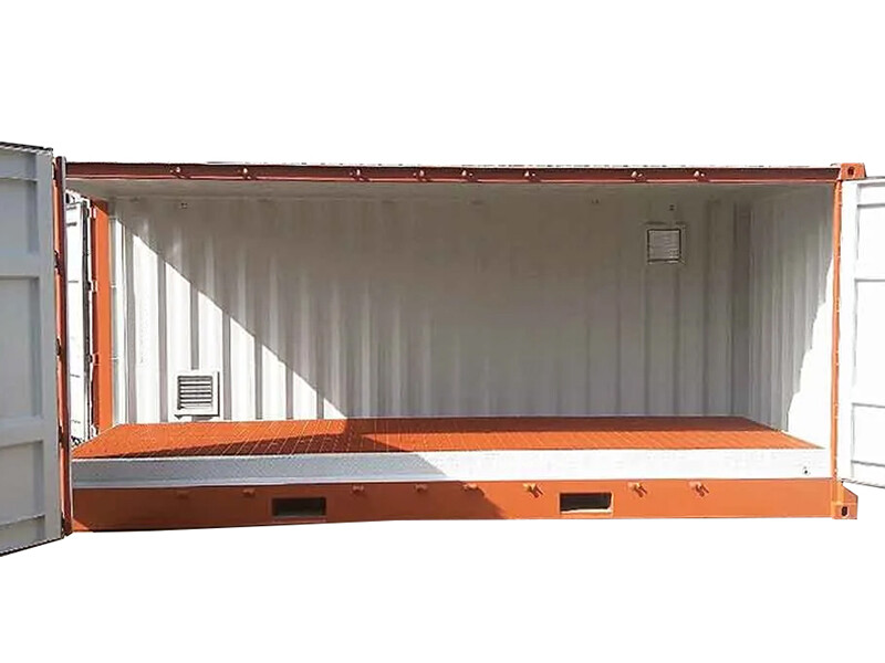 复制 Special Container-UNICON INTERNATIONAL CORP.