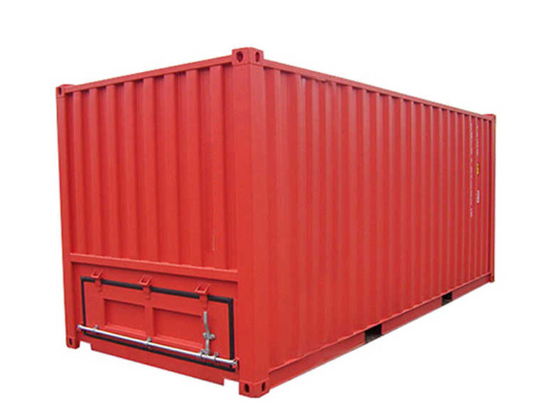 复制 Special Container-UNICON INTERNATIONAL CORP.